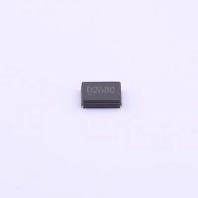1C226000AB0U 无源晶振 26MHz 10.0pF SMD3225-4P