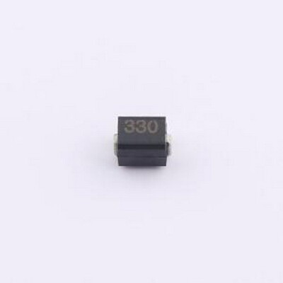 ACC3225330K2B 贴片电感 绕线芯片电感器；AEC-Q200； 1210