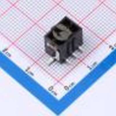 3-794636-6 线对板针座 间距:3mm 立贴 SMD,P=3mm