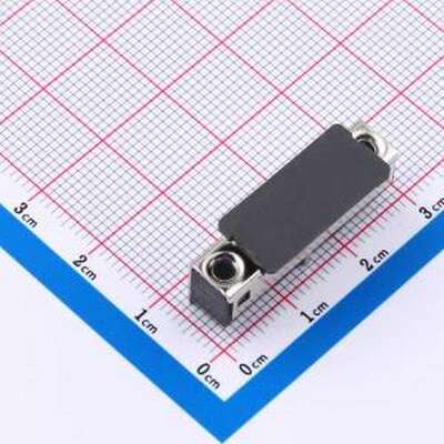 10078837-001LF D-Sub/VGA连接器 HDMI 母 P数:19P
