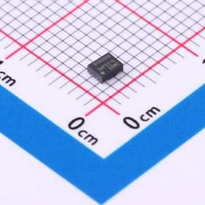 DSC1001DI5-050.0000 预编程振荡器 50MHz ±10ppm 1.8V~3.3V CMO
