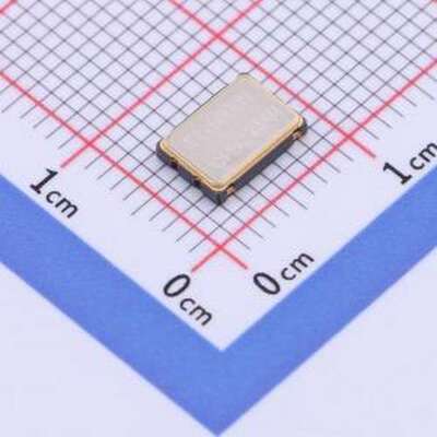 Q3309CA200403 预编程振荡器 1.5MHz Q3309CA200403 SMD7050-4P
