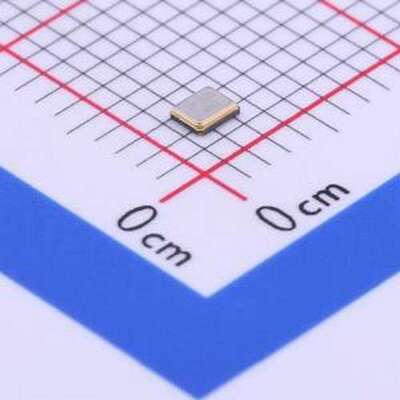 TAXM24M4ZFBCCT2T 无源晶振 24MHz ±20ppm 12pF SMD2016-4P