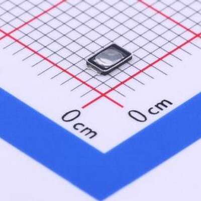 1TS015B-2400-0453-CT 轻触开关 3*2*0.45mm 立贴 轻触开关 SMD