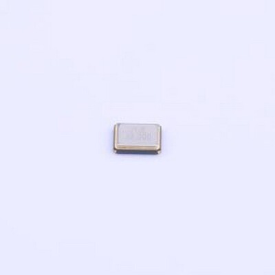 3TJ432000JYFBC 无源晶振 32MHz ±10ppm 10pF SMD3225-4P