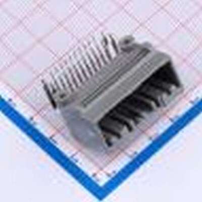 MX58024NFB 汽车连接器 MX58024NFB