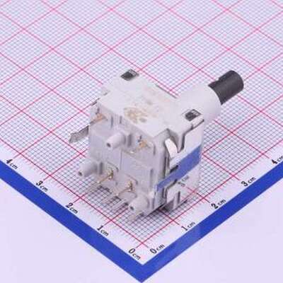 SDDE1C0101 旋转编码器 SDDE1C0101 插件