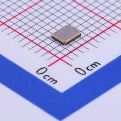 X3S008000BK1H-U 无源晶振 HSX321S 8.000MHZ 20PF ±10PPM SMD32