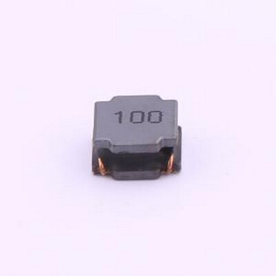 SWPA8040S100MT 功率电感 10uH ±20% 4.1A SMD,8x8mm