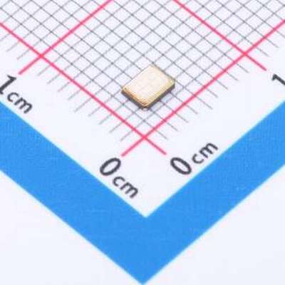 CXB006XMD107 无源晶振 26MHz ±10ppm 12pF SMD3225-4P