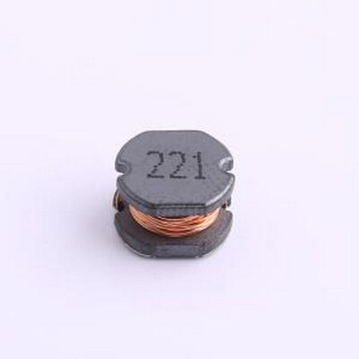 PSPCAQ75-221M 功率电感 220uH ±20% 490mA SMD,7x7.8mm