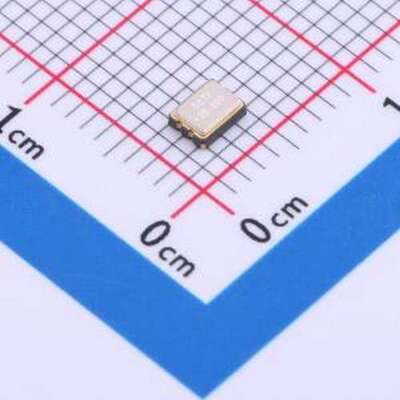 SX3M26.000E20F30THN 有源晶振 26MHz ±20ppm 1.2V CMOS SMD3225