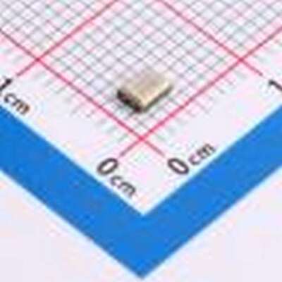 1532D6-200000K33DTSTL 有源晶振 200MHz 3.3V LVDS ±10ppm SMD3