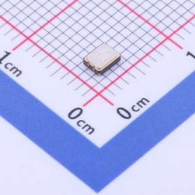 3TO412288CWBC 有源晶振 3TO412288CWBC SMD3225-4P