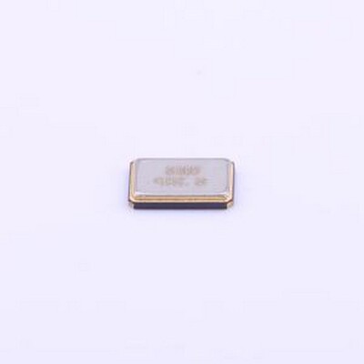 X1H008000DI1H-HW 无源晶振 8.000MHZ 18PF 20PPM SMD5032-4P