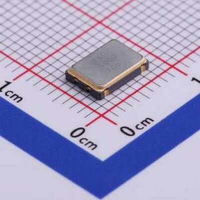 O970501MADA4SI 预编程振荡器 YSO690PR 1MHZ 1.8V 20PPM SMD7050