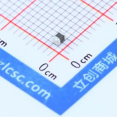 LB2012T1R0M 功率电感 1uH ±20% 0805