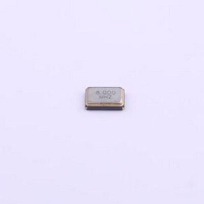 TAXM8M4RFDCET2T 无源晶振 8MHz ±20ppm 12pF SMD3225-4P