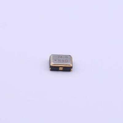 S2H024000FECHC-T 有源晶振 S2H024000FECHC-T SMD2520-4P