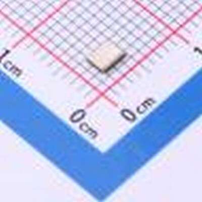 HY271383MSMD3225GB1R30 无源晶振 27.1383MHz ±10ppm 15pF SMD3