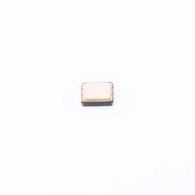 1532H-10.000K50DTSL 有源晶振 10MHz HCMOS 5V ±10PPM SMD3225-