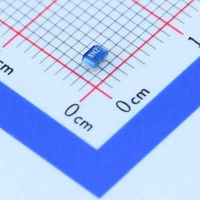 FHW0805UC8N2JGT 贴片电感 8.2nH ±5% 0805