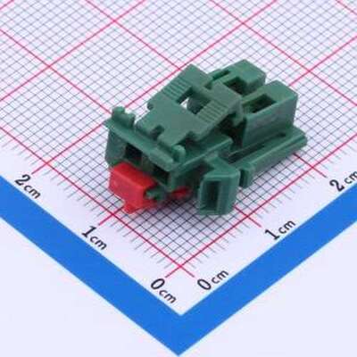 2289523-3 汽车连接器 2289523-3