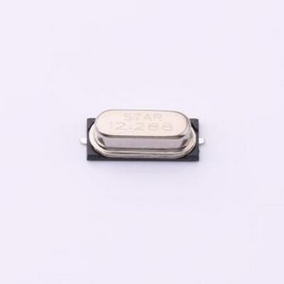 SWXJ5BCVF0-12.288000 无源晶振 SWXJ5BCVF0-12.288000 HC-49S-SM