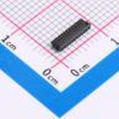 X0600HI-12G-LPHF IDC刺破式连接器(牛角/简牛) X0600HI-12G-LPHF