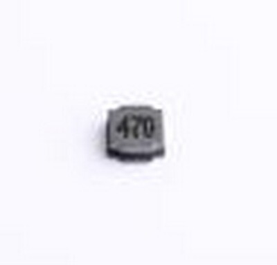 XRNR5020-47uH/M 功率电感 47uH ±20% 770mA SMD-2P,5x5mm