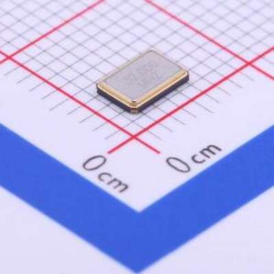 TXM32M0004503LDCDO00T 无源晶振 32MHz ±20ppm 20pF SMD5032-4P