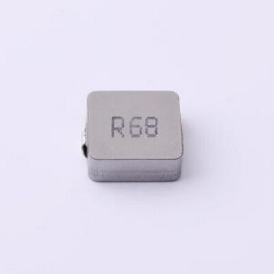 BMRF00101040R68MD1 功率电感 680nH ±20% 30A SMD,11.6x10.1mm
