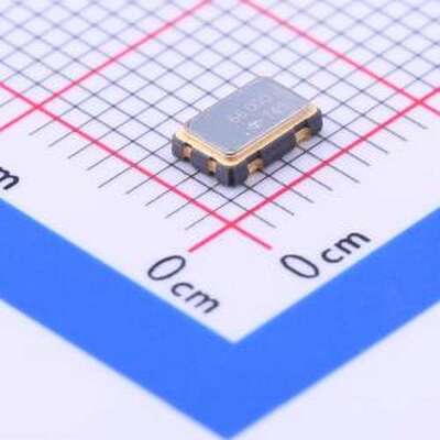 OVETGLJTNF-66MHZ 有源晶振 OVETGLJTNF-66MHZ SMD5032-4P