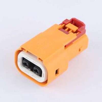 2310537-4 汽车连接器 2310537-4
