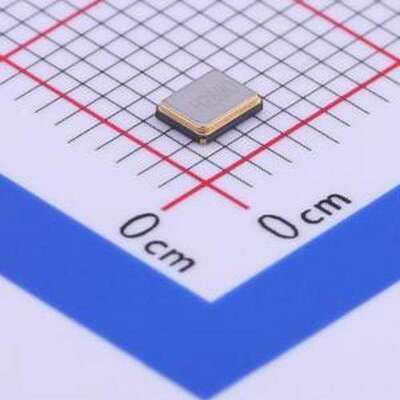 X3S028375DK1H 无源晶振 HSX321S 28.375MHZ 20PF ±20PPM SMD322