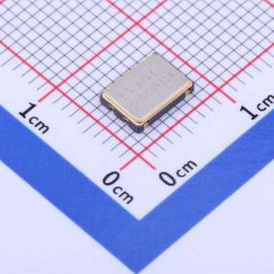 X1G0045010019 有源晶振 3.6864MHz ±50ppm SG7050CCN 3.686400M