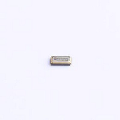 Q-SC32A03220C5AAEF 无源晶振 32.768kHz 12.5pF SMD3215-2P