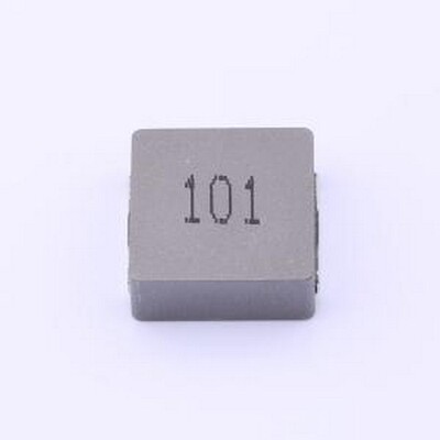 SRYH.1770.YF101MT00 功率电感 100uH ±20% SMD,17.15x17.15mm