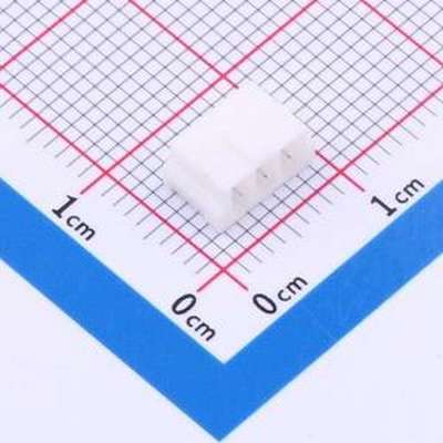 175778-3 胶壳(线对板/线对线) 2mm 外壳