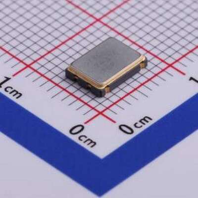 O9705024576MADA4SI 预编程振荡器 YSO690PR 24.576MHZ 1.8V 20PP
