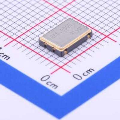 SG-8002CA 66.000000MHz PCB 预编程振荡器 66MHz ±50ppm 2.7V~3