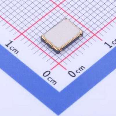 7TO427000CWBC 有源晶振 7TO427000CWBC SMD7050-4P