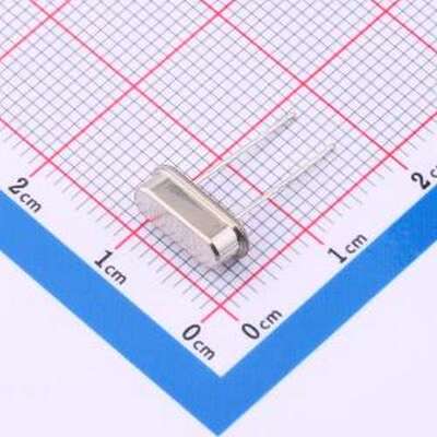 HY271383M49SGB2T02 无源晶振 27.1383MHz 15pF HC-49S