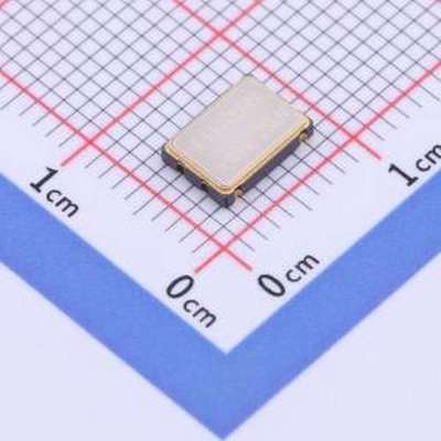 Q3309CA200604 预编程振荡器 11.059MHz Q3309CA200604 SMD7050-4