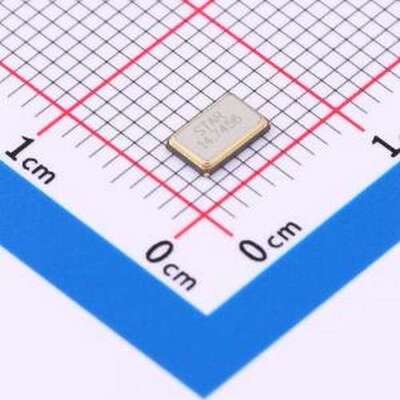 SWXBGABVF0-14.745600 无源晶振 有源晶振 SMD5032-4P