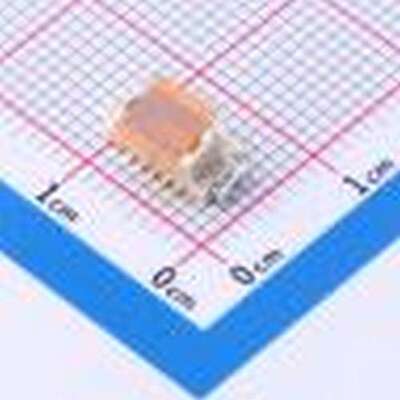IPCB10331F09S3V 板对板与背板连接器 PIN:9P 间距:1mm 母 立贴 S
