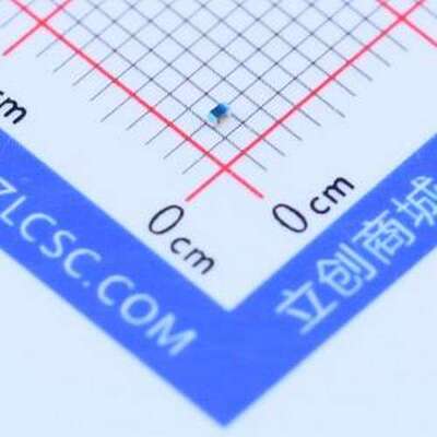 LQW15AN15NJ00D 功率电感 15nH ±5% 0402