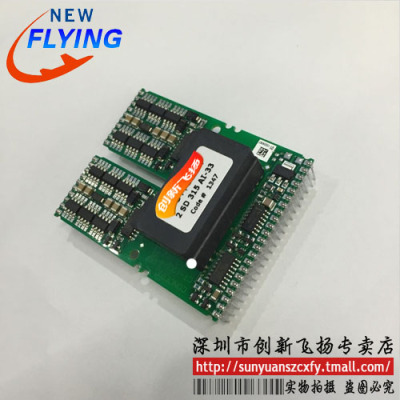 IGD515EI电源模块，sunyuansz一级代理，可直拍