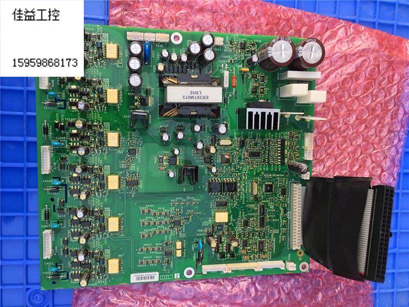 施耐变频器ATV61和ATV71系列45kw触发板VX5A1HD45N4电源板驱动板_虎窝淘