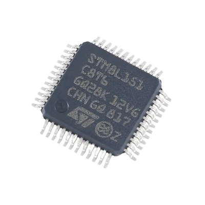 STSPIN32F0251TR HTQFP-64 |SPC582B50E1AD00X ST is a new 集成